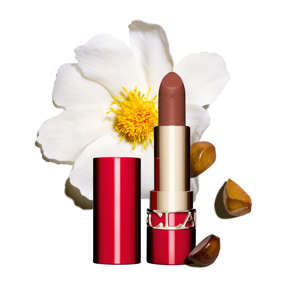 Joli Rouge Velvet | CLARINS®