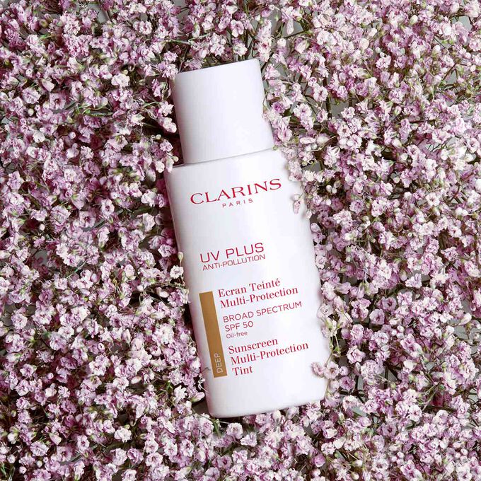 ultraviolet light sunscreen