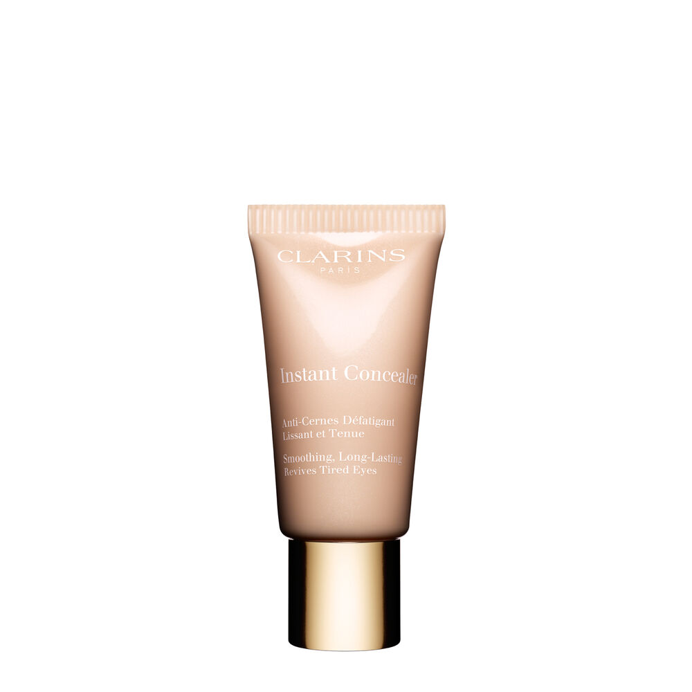 Instant Concealer | Long Wearing + Crease Free | CLARINS®