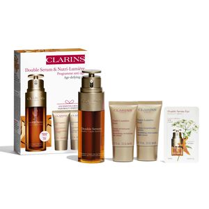 Skincare & Makeup Gift Sets for Women | CLARINS® | CLARINS®