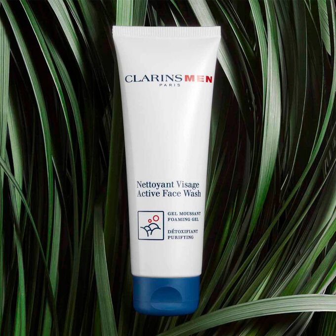 clarins men