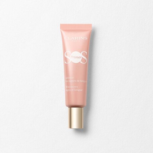 clarins makeup fixer