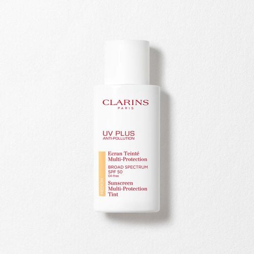 ultraviolet light sunscreen