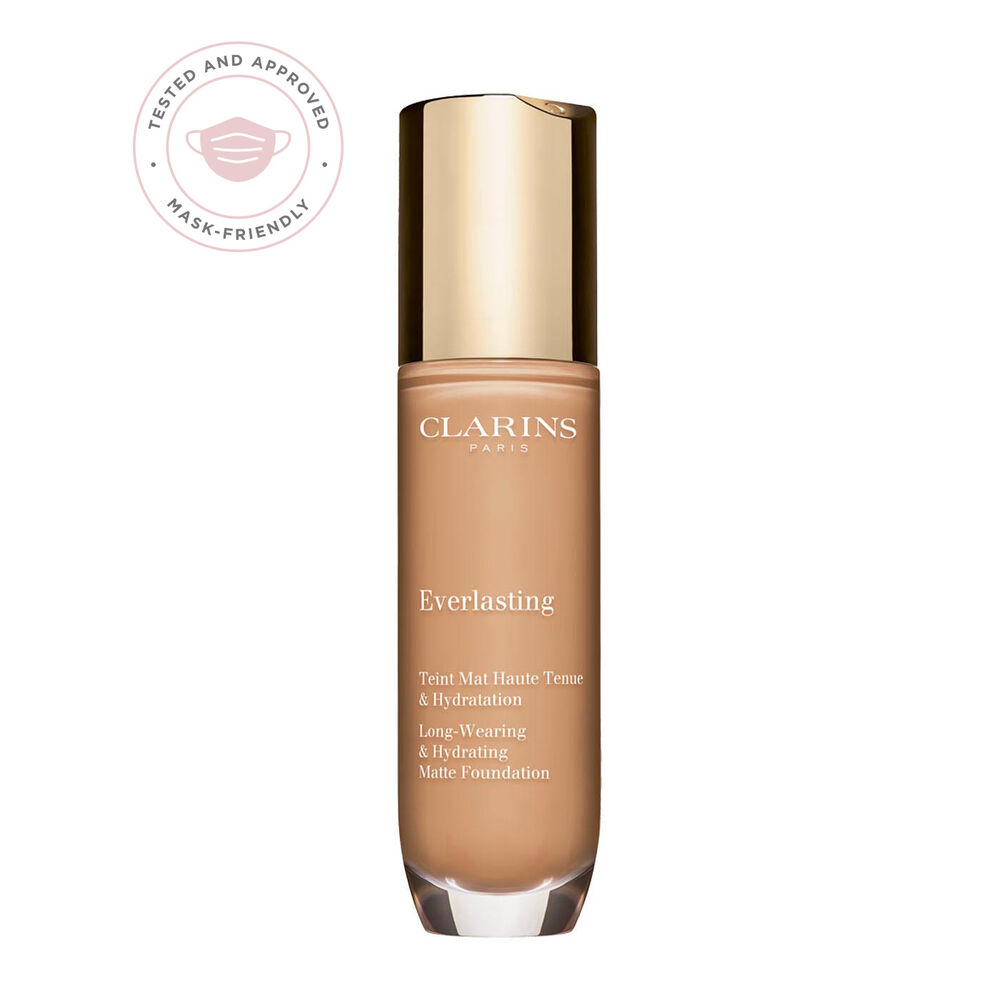 Everlasting Matte Foundation | Long-Lasting + Transfer Proof ...