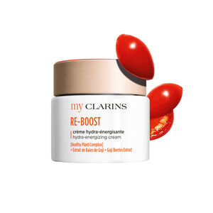 My Clarins - Facial Skincare Products for All Skin Types | Clarins Face ...