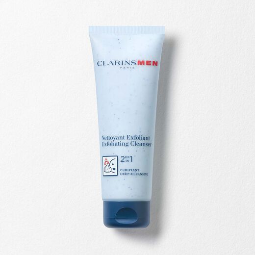clarins men