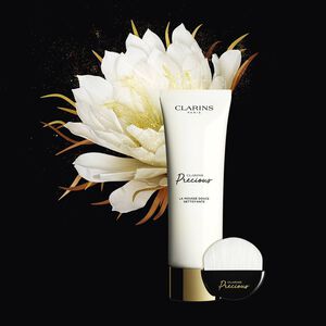 Clarins Precious | CLARINS®