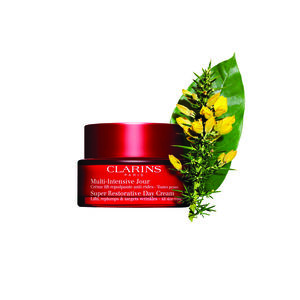 Super Restorative Anti-Aging Day Cream | Anti-Wrinkle Day Moisurizer ...