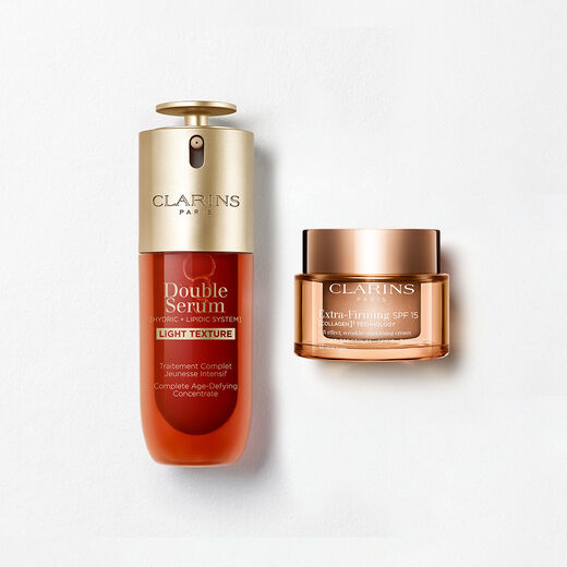 products for face texture