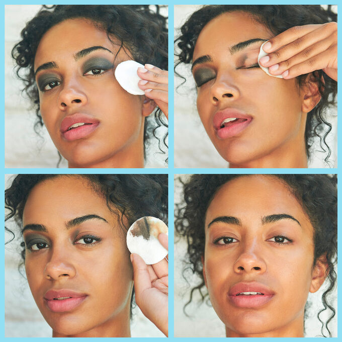 sensitive eye makeup