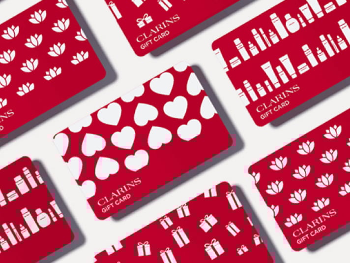 Club Clarins | Loyalty Rewards Club Login - Clarins