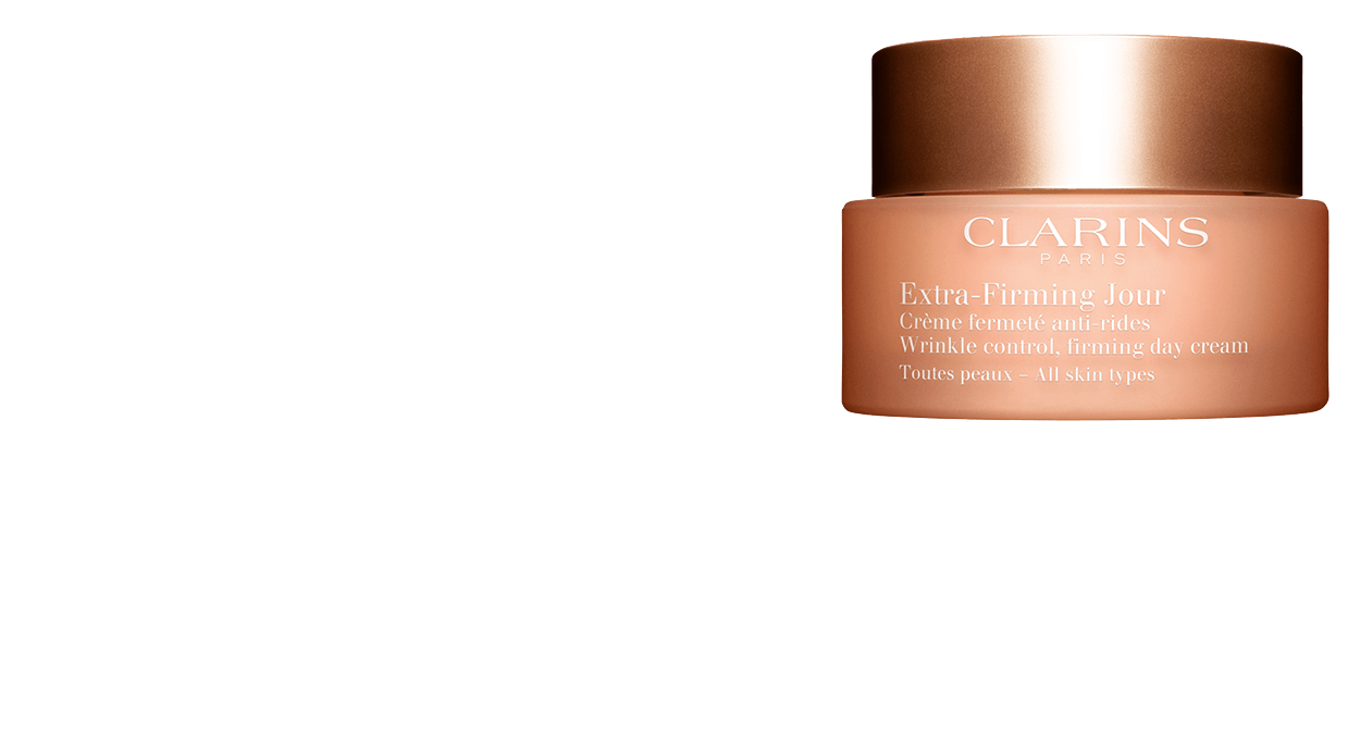 Extra Firming Cream, Best Anti-Aging Cream - Clarins