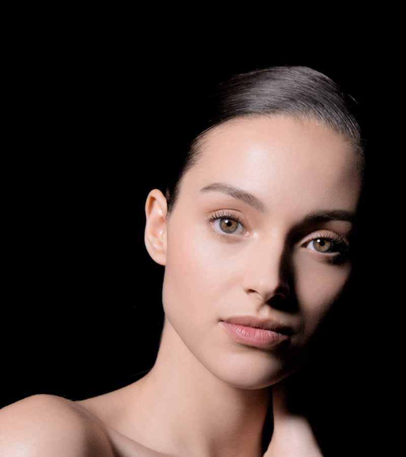 Clarins Precious. As Rare As You. Discover a new vision of luxury ...