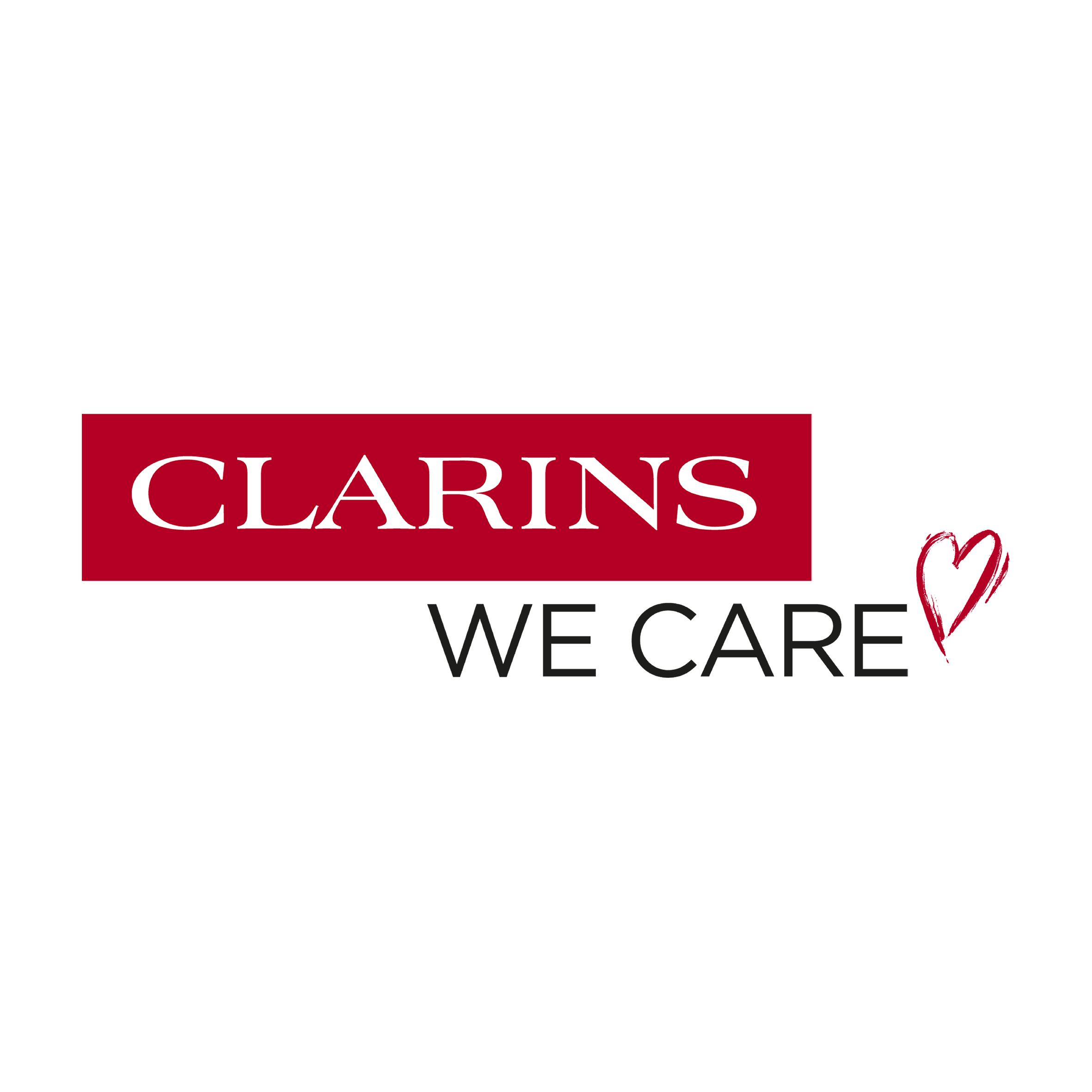 Clarins Logo