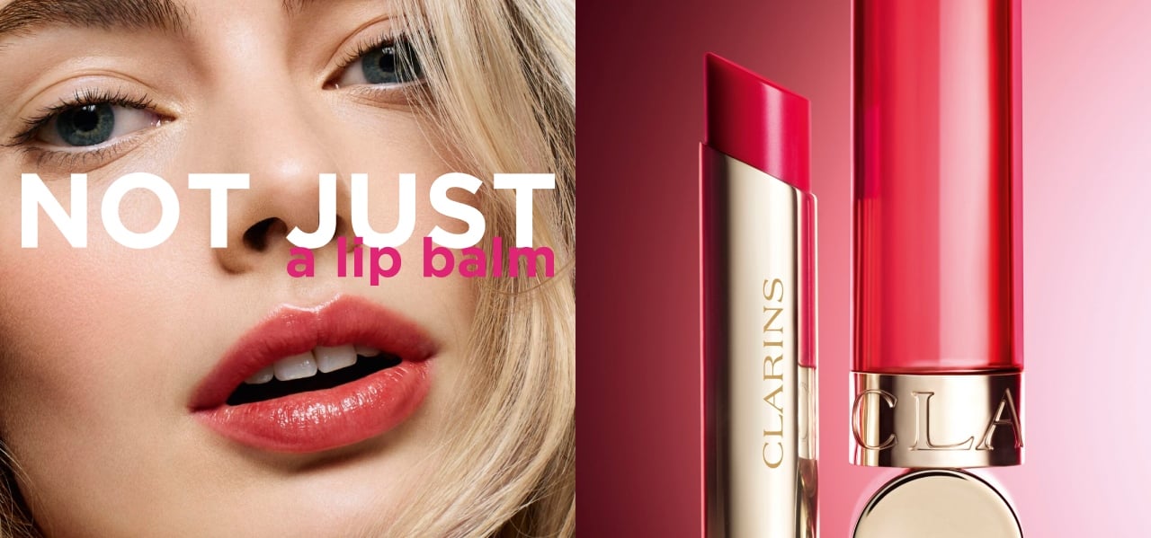 Clarins USA - Responsible Beauty. Proven Results.