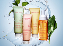 Clarins USA - Responsible Beauty. Proven Results.