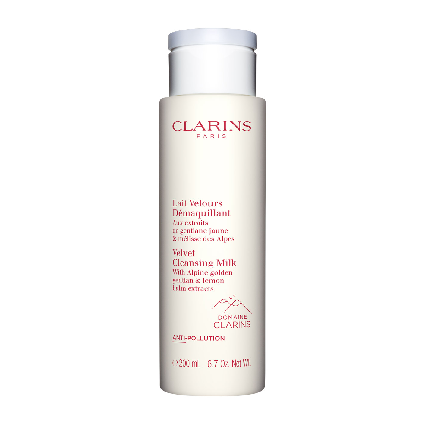 Clarins Creams
