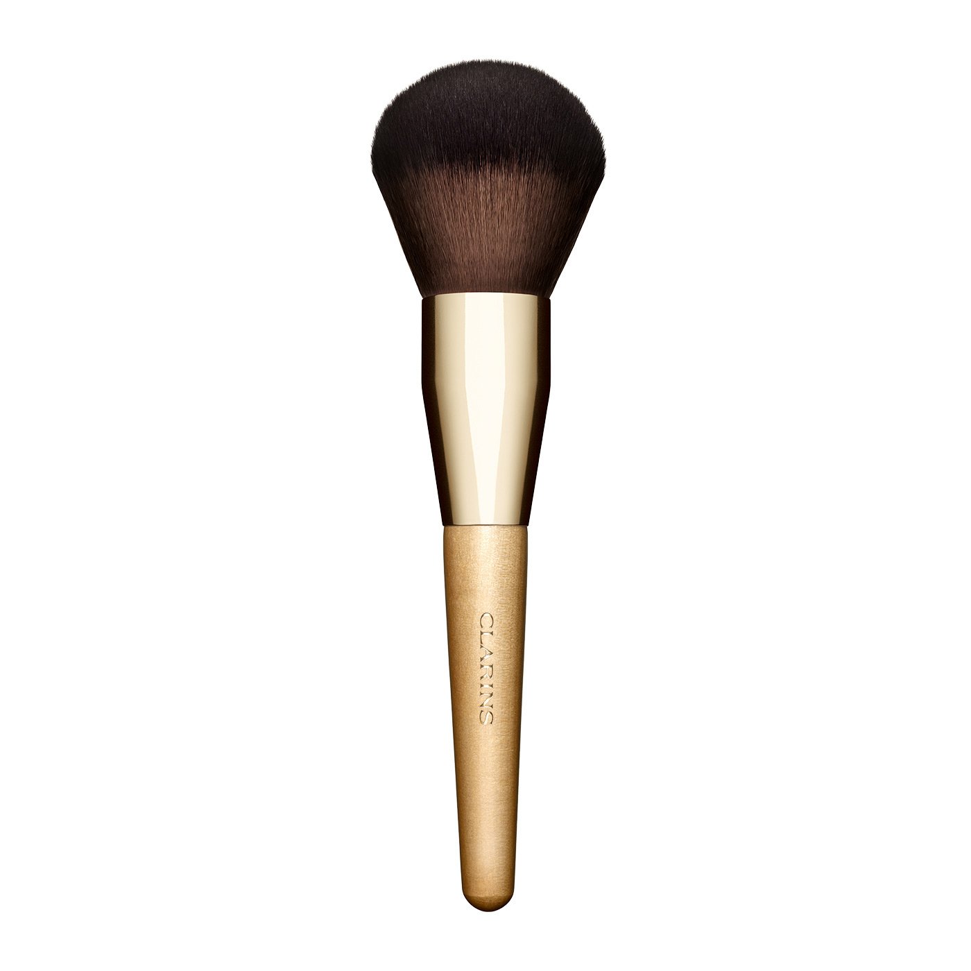 makeup powder brush