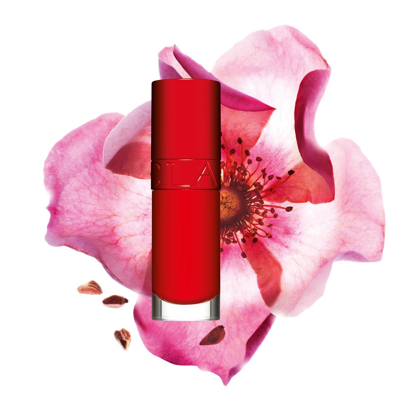 Lip Comfort Oil 54 Iconic Red | CLARINS®