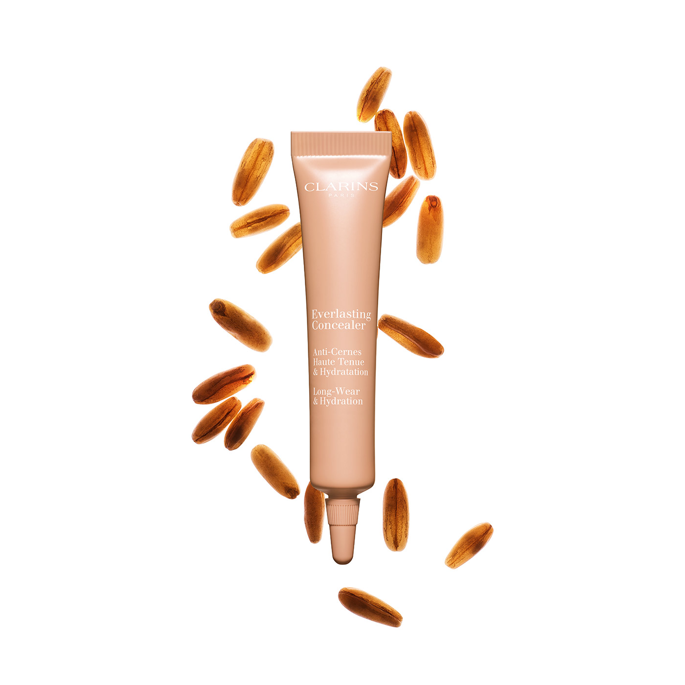Everlasting Concealer | CLARINS®®