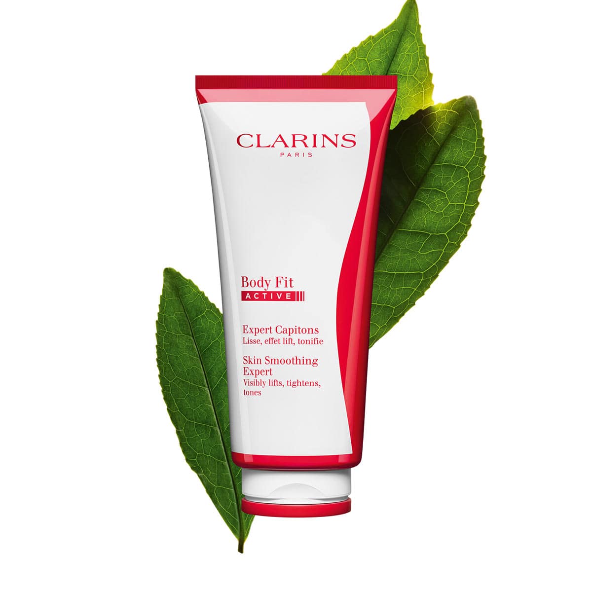 Body Fit Active Skin Smoothing Expert | CLARINS®