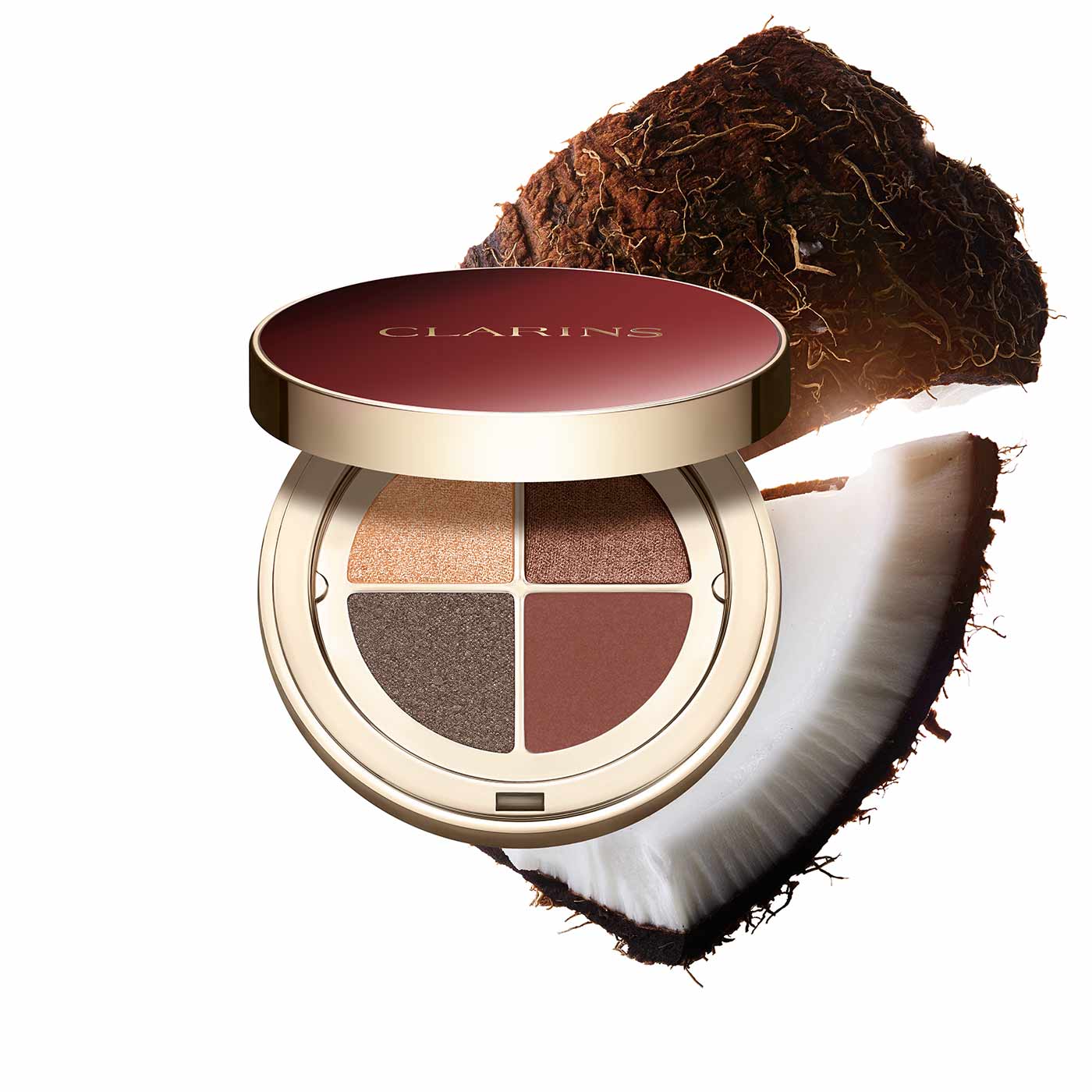 Eyeshadow Palette — Best Eyeshadow Looks — Clarins | CLARINS®