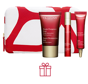 Best-Sellers - Clarins